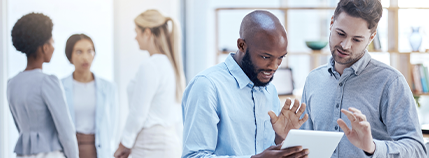 Custom Course Creation and eLearning Design for Businesses