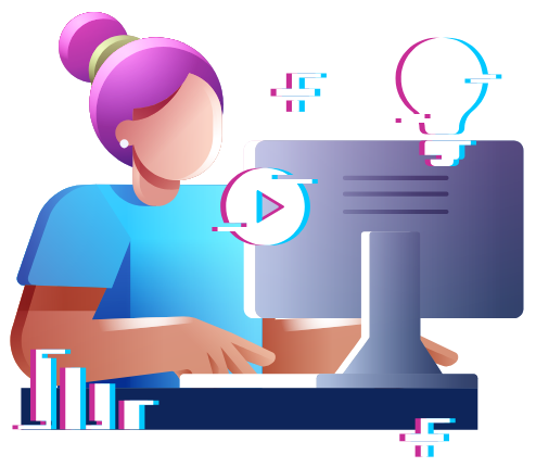 Custom Course Creation and eLearning Design for Businesses